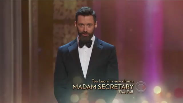 Hugh Jackman Raps with LL Cool J and T.I. at the Tony Awards - The Hollywood Gossip