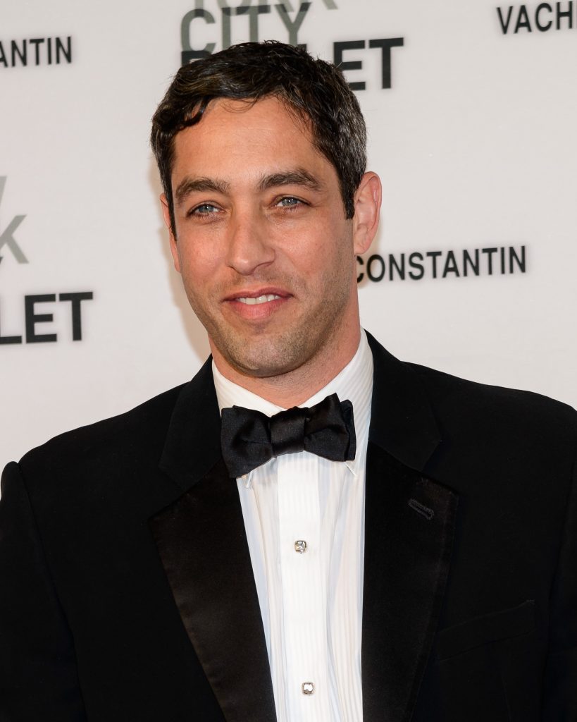 Nick Loeb: Sofia Vergara and Joe Manganiello Deserve Happiness! - The Hollywood Gossip