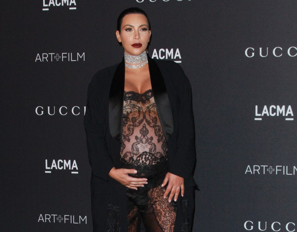 Kim Kardashian Already Planning Post Baby Plastic Surgery The Kim Kardashian Already Planning Post Baby Plastic Surgery The
