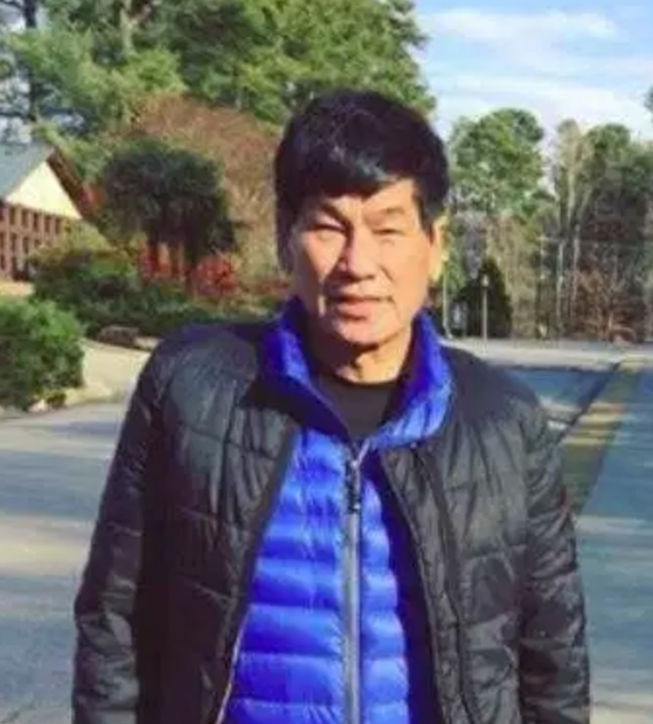 Dr. David Dao - The Hollywood Gossip