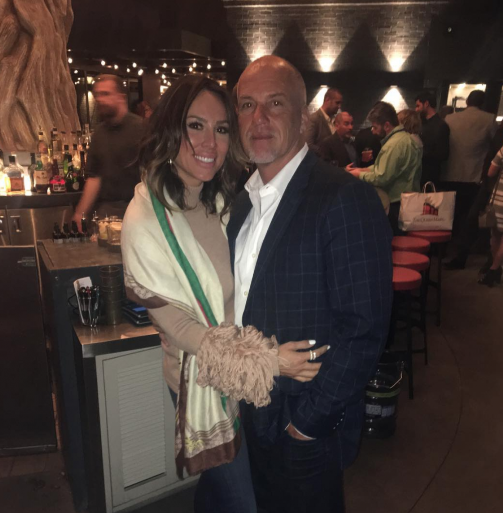 Kelly and Michael Dodd: Divorcing! - The Hollywood Gossip