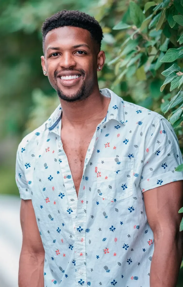 The Bachelorette: Meet Michelle Young's (Handsome) Men! - The Hollywood Gossip