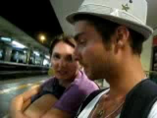 Drake and Friends - The Hollywood Gossip