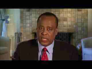 Dr. Conrad Murray Breaks Silence in Video Statement - The Hollywood Gossip