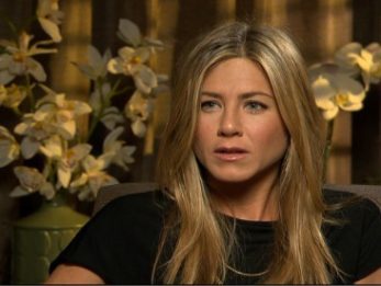 Jennifer Aniston Interview - The Hollywood Gossip