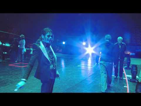 This Is It A Michael Jackson Documentary Clip The Hollywood Gossip