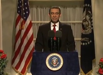 Late Night Comedy Shows Turning on Obama - The Hollywood Gossip