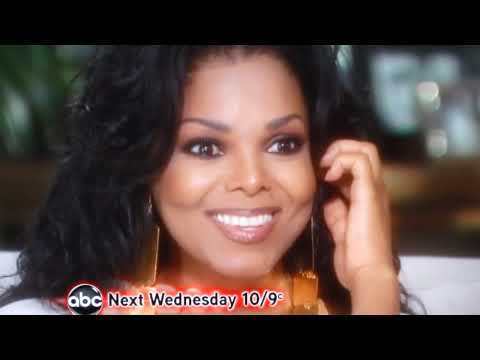 Janet Jackson Interview Teaser - The Hollywood Gossip