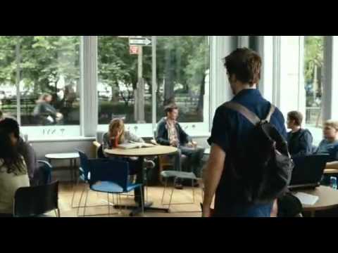 The Official Remember Me Movie Trailer - The Hollywood Gossip