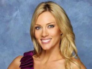 Rozlyn Papa: The Bachelor Set Me Up! - The Hollywood Gossip