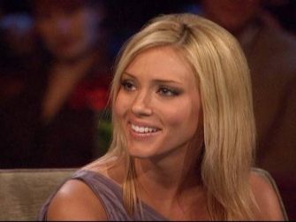 The Bachelor Sneak Peek: Rozlyn Papa Confronted on "Women Tell All ...