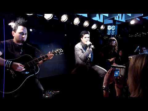 Available Tomorrow: Remixes by Adam Lambert - The Hollywood Gossip