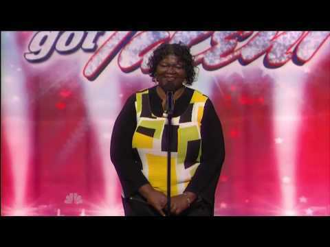 Alice Tan Ridley on America's Got Talent - The Hollywood Gossip