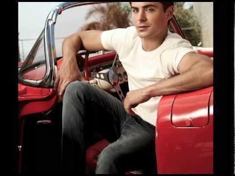 Behind the Scenes with Zac - The Hollywood Gossip