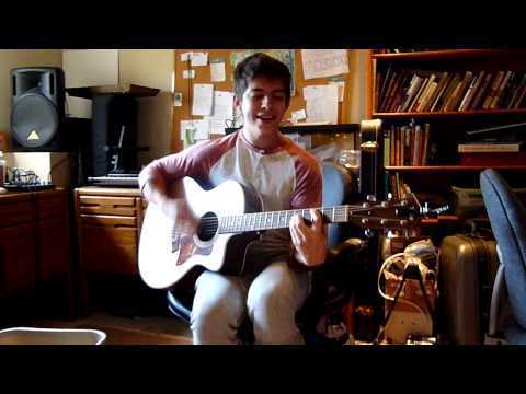 Graham Stookey Performance - The Hollywood Gossip