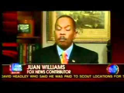 Juan Williams Fired for Muslim Remarks: React Now! - The Hollywood Gossip