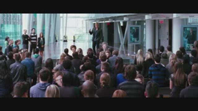 Beastly Movie Trailer: Watch Now! - The Hollywood Gossip