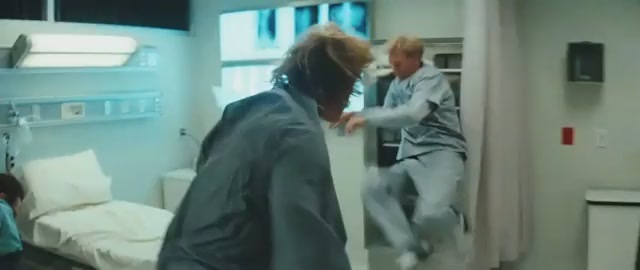 Thor Movie Trailer: Unleashed! - The Hollywood Gossip