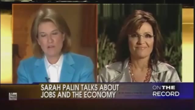 Sarah Palin's Greatest Hits: Insightful Interviews, Life Lessons ...