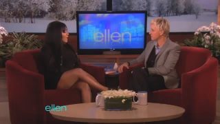 Snooki Shares "Workout" Routine With Ellen - The Hollywood Gossip