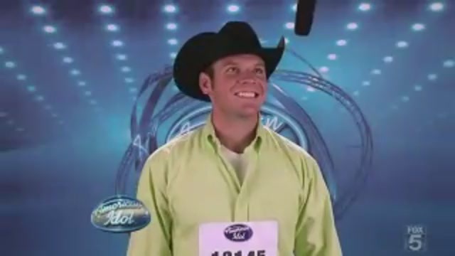 John Wayne Schulz: An American Idol Cowboy - The Hollywood Gossip