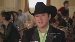 John Wayne Schulz Covers Landslide: Watch Now! - The Hollywood Gossip