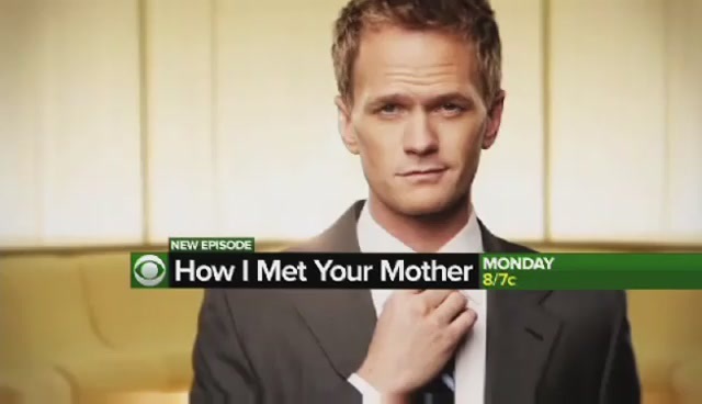 Katy Perry on How I Met Your Mother: Promos - The Hollywood Gossip