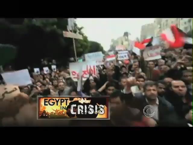 Lara Logan, CBS News Correspondent, Sexually Assaulted in Egypt - The ...