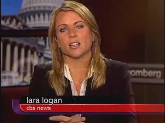 Lara Logan Archives - The Hollywood Gossip