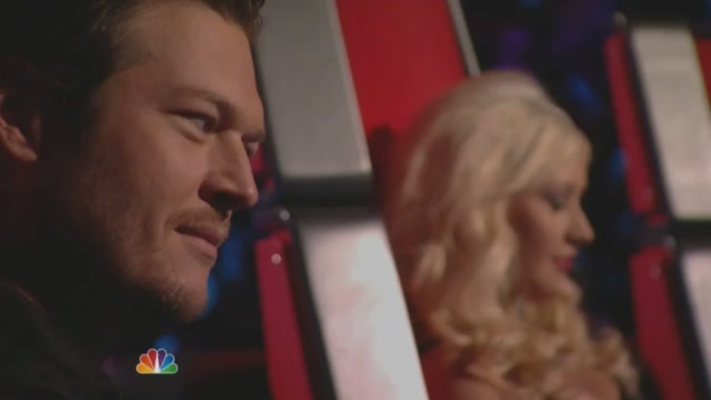 The Voice Preview: Blind Audition Clips - The Hollywood Gossip