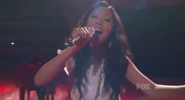 Thia Megia Plays It (Too?) Safe - The Hollywood Gossip
