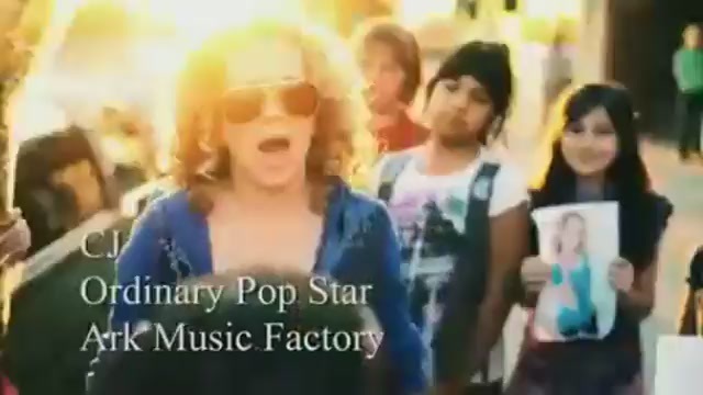 CJ Fam: Just an "Ordinary Pop Star" - The Hollywood Gossip