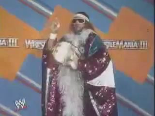 Macho Man Randy Savage: Dead from Heart Attack, Car Accident - The ...