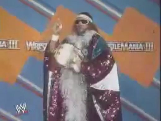 Macho Man Randy Savage: Dead from Heart Attack, Car Accident - The ...