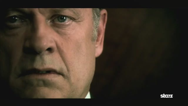 Kelsey Grammer to Be The Boss on Starz - The Hollywood Gossip