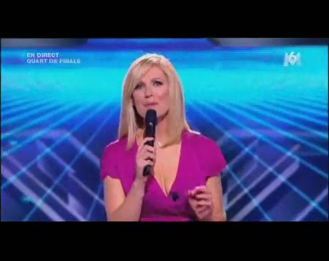 Jennifer Lopez on American Idol Future: Uncertain! - The Hollywood Gossip