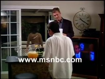 Chris Hansen, To Catch a Predator Host, Caught Cheating - The Hollywood ...