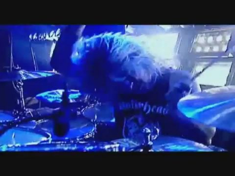 Michael "Würzel" Burston, Motorhead Guitarist, Passes Away - The ...