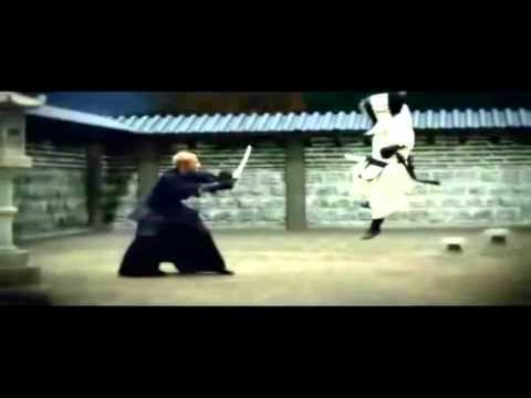 Arena Movie Trailer - The Hollywood Gossip