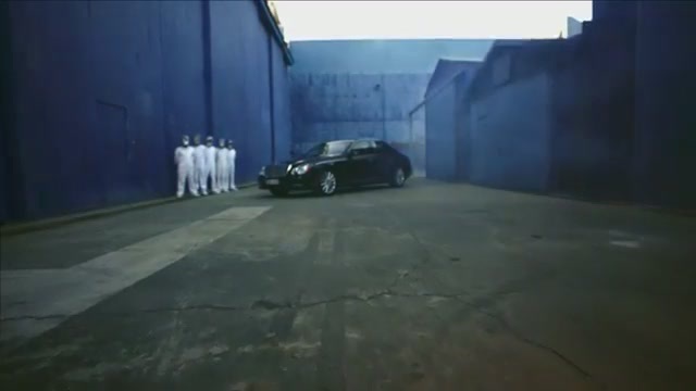 Watch Their Throne: Jay-Z and Kanye West Premiere "Otis" Music Video ...