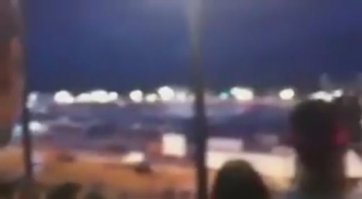 Sugarland Concert Turns Tragic After Stage Collapses, Kills Four at ...