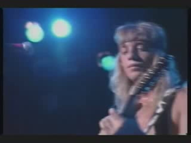 Jani Lane, Former Warrant Frontman, Dead at 47 - The Hollywood Gossip