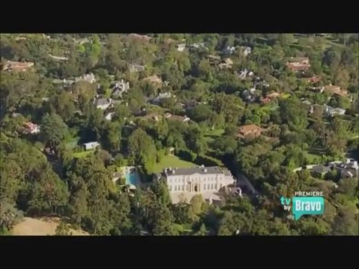 The Real Housewives of Beverly Hills Respond to Russell Armstrong ...