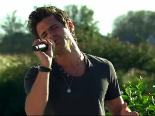 Brennin Hunt Aims to Be Bigger Than Lady Gaga - The Hollywood Gossip