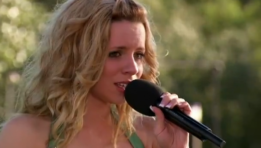 Will Drew Ryniewicz Advance on The X Factor? - The Hollywood Gossip