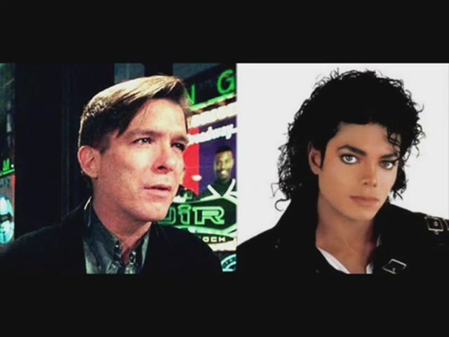 Kurt Loder Calls Michael Jackson a Child Molester - The Hollywood Gossip
