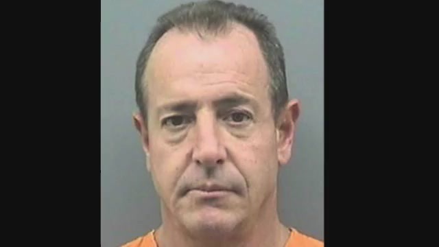 Michael Lohan: Cooling His Ass in Solitary, Trying to Call Kim ...