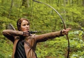 The Hunger Games Trailer: Lego Style! - The Hollywood Gossip