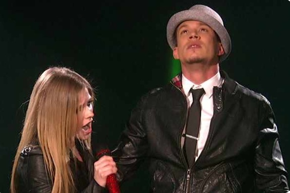 Chris Rene Brings Energy, Enthusiasm to The X Factor Finale - The ...