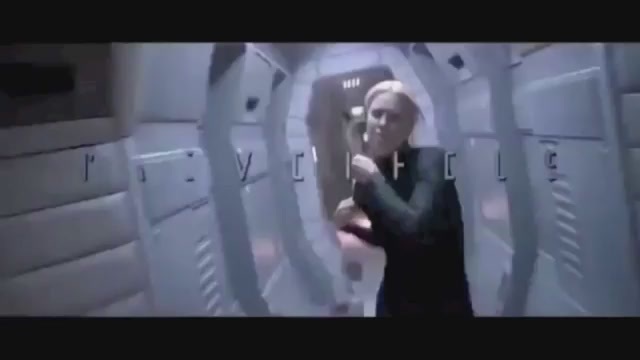 Prometheus Trailer: An Epic Space Odyssey Begins - The Hollywood Gossip